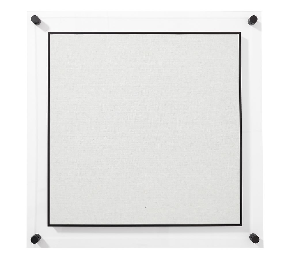 Acrylic Pinboard | Pottery Barn