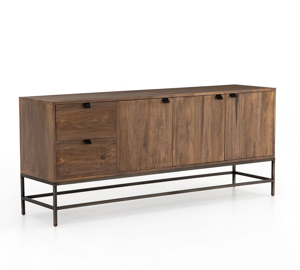 Graham 72" Buffet | Pottery Barn