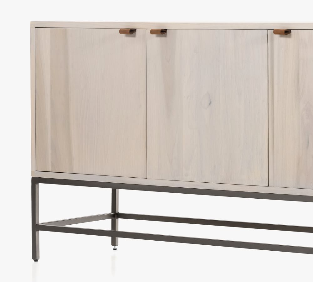 Graham 72" Buffet | Pottery Barn