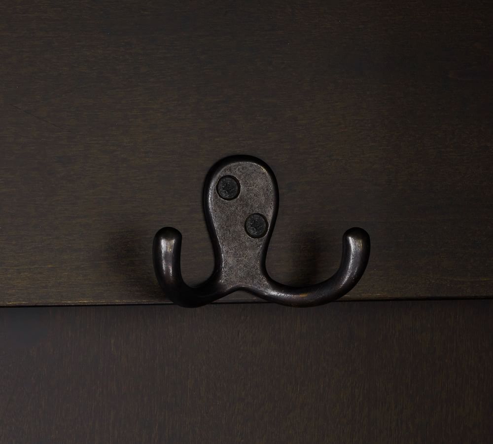 Wade Hall Tree | Pottery Barn