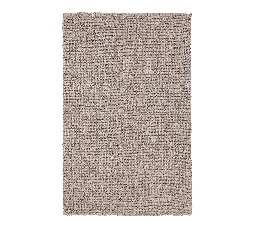 Cullen Jute/Seagrass Rug | Pottery Barn