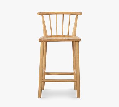 Sage Bar & Counter Stools | Pottery Barn