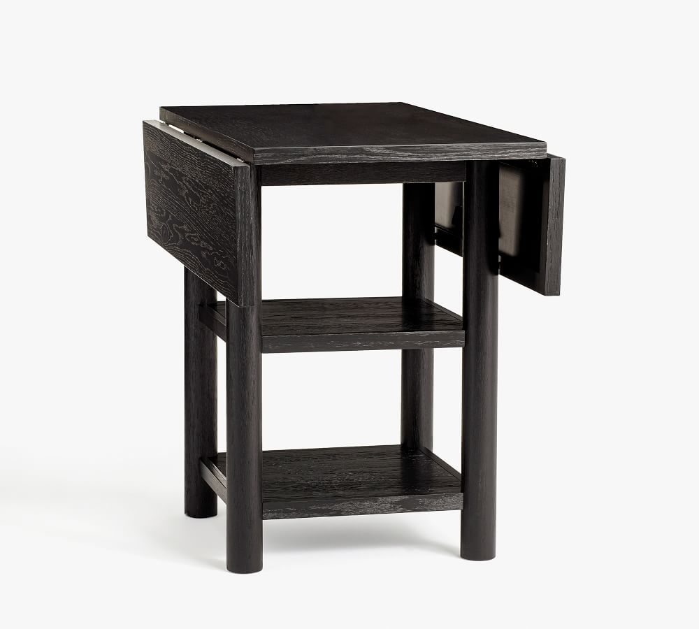 Haven Drop Leaf Counter Height Table | Pottery Barn