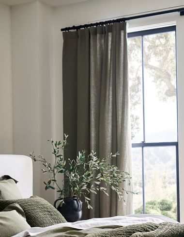 Window Treatments | Pottery Barn