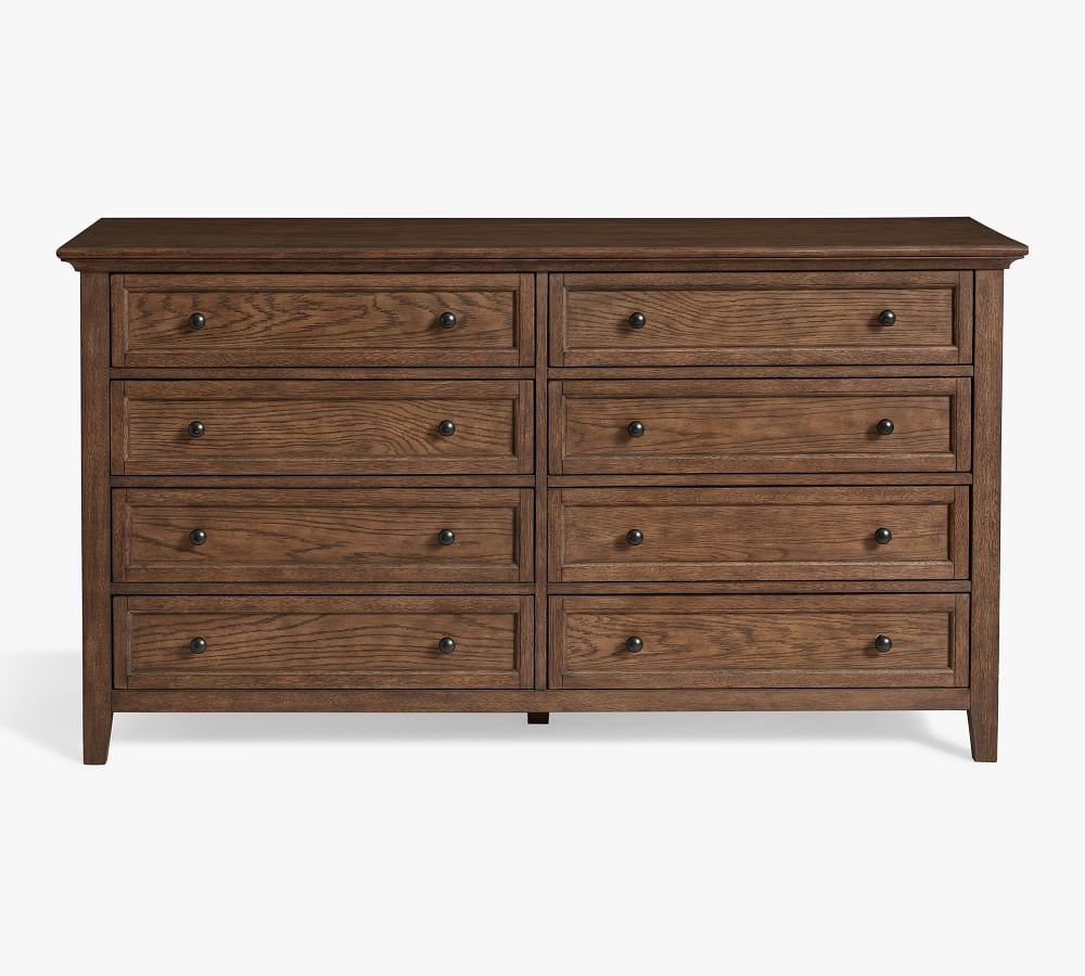Pottery Barn Hudson Dresser