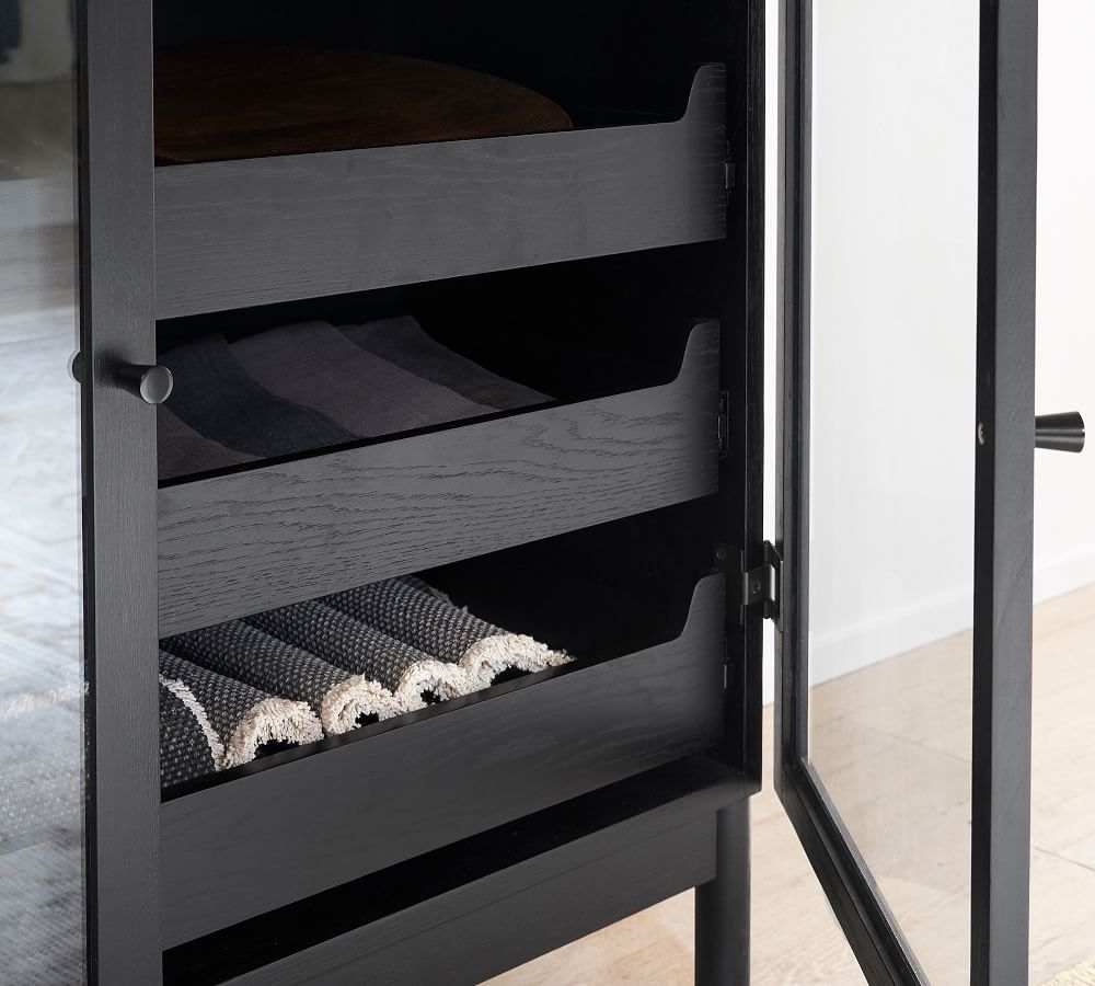 Haven 38" Buffet | Pottery Barn