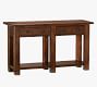 Benchwright Console Table | Pottery Barn