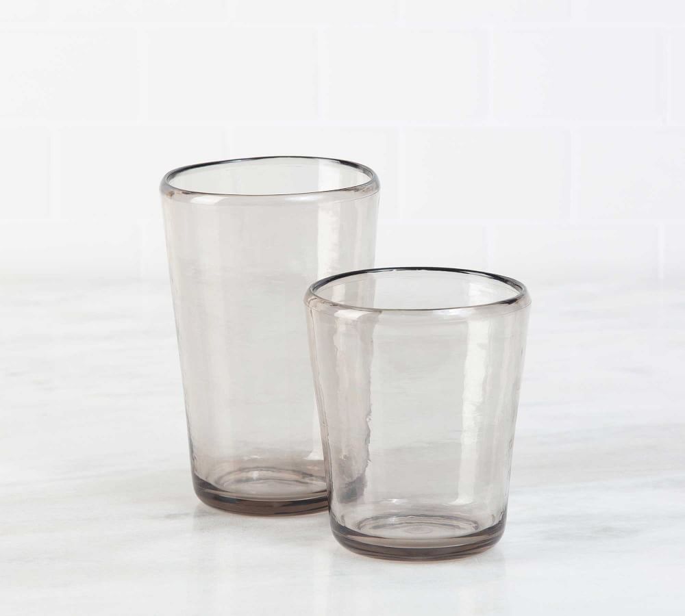 Veranda Outdoor Drinking Glasses - Set of 6 | Pottery Barn