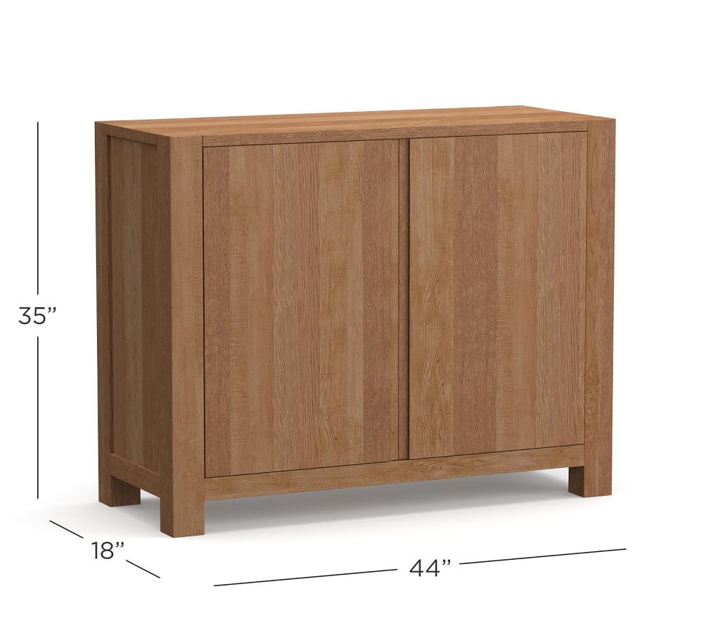 West Buffet Table | Pottery Barn