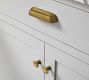 Mercer Cabinet Knobs | Pottery Barn