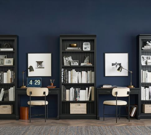 Home Office: Ideas, Inspiration, Furniture & Decor | Pottery Barn