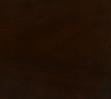 Mahogany Wood Swatch 13 | Pottery Barn