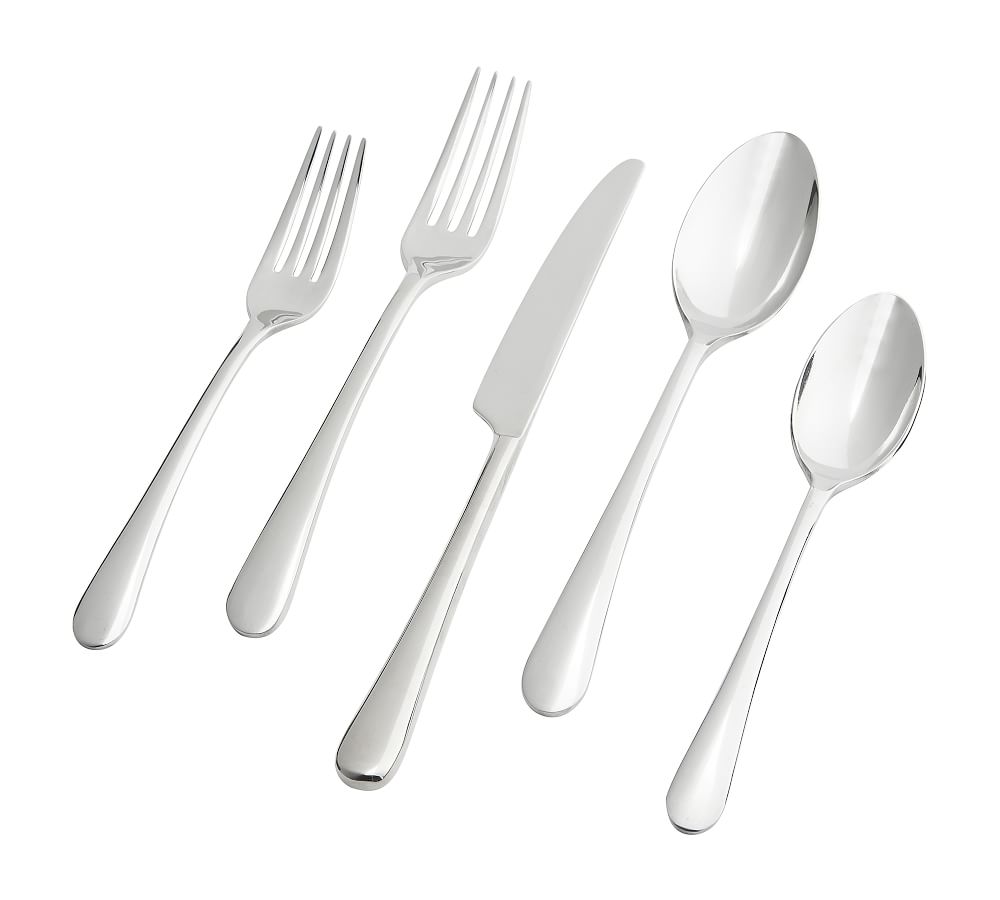 Mason Flatware | Pottery Barn
