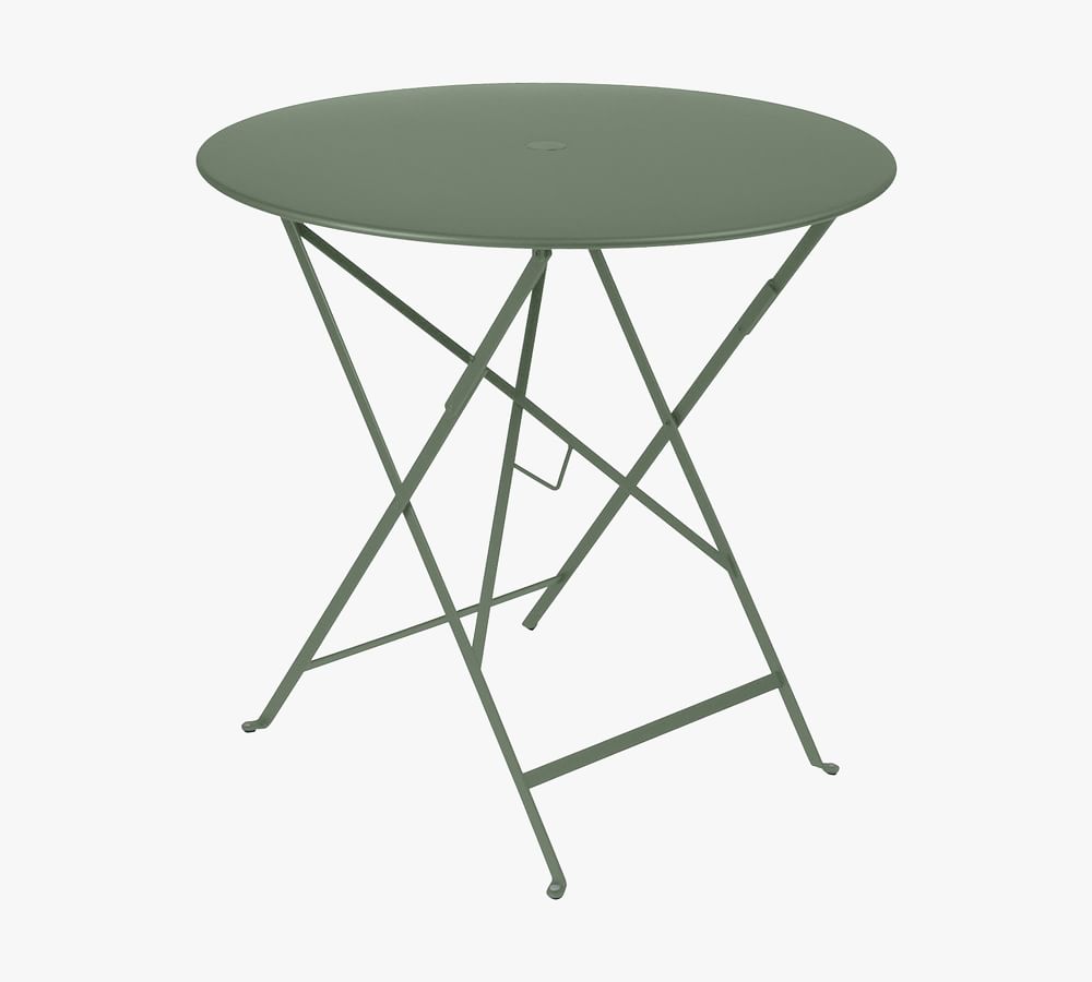 Fermob Bistro Table + Chair Dining Set | Pottery Barn