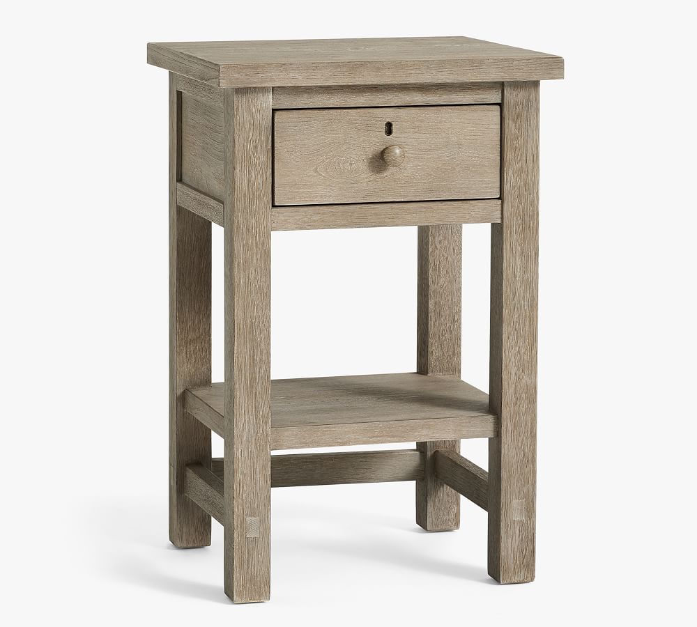 Farmhouse 18" Nightstand | Pottery Barn