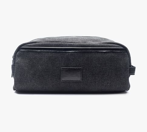 Quinton Tolietry And Weekender Bag | Pottery Barn