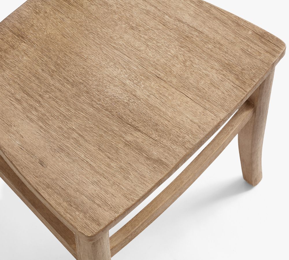 Aaron Dining Chair | Pottery Barn