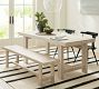 Reed Extending Dining Table | Pottery Barn