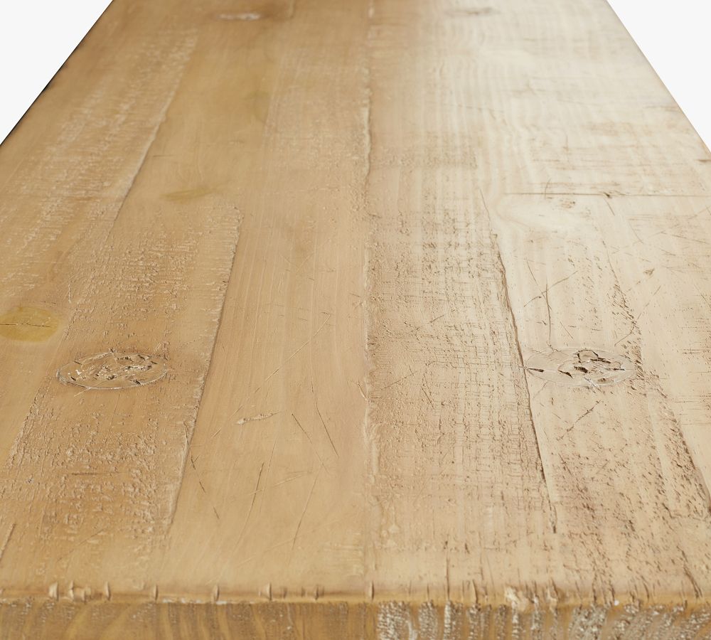 Dutton 60" Console Table | Pottery Barn