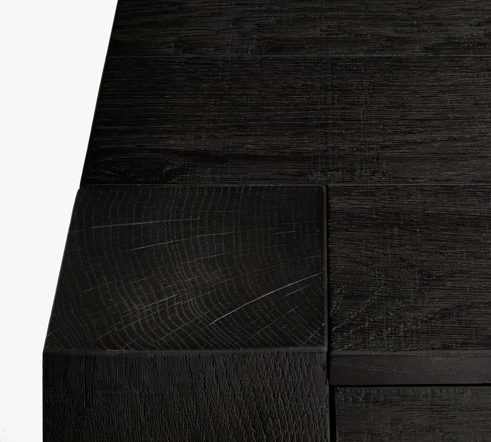 Merced Coffee Table | Pottery Barn