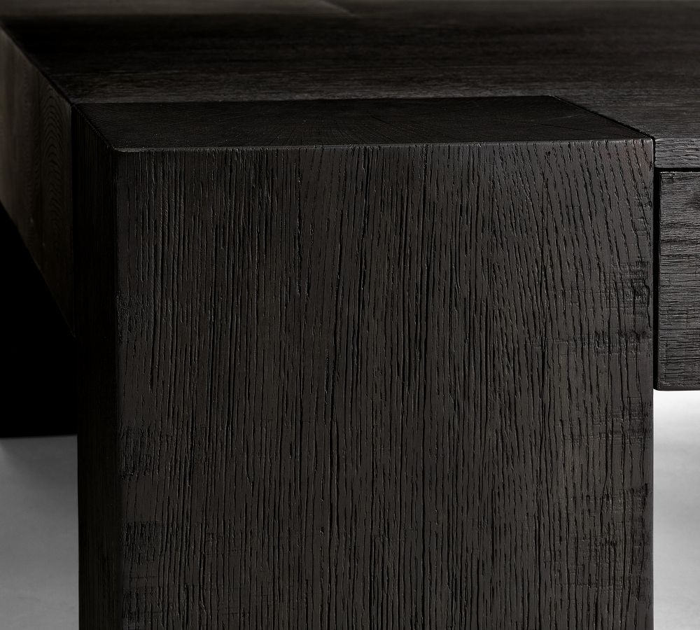 Merced Coffee Table | Pottery Barn