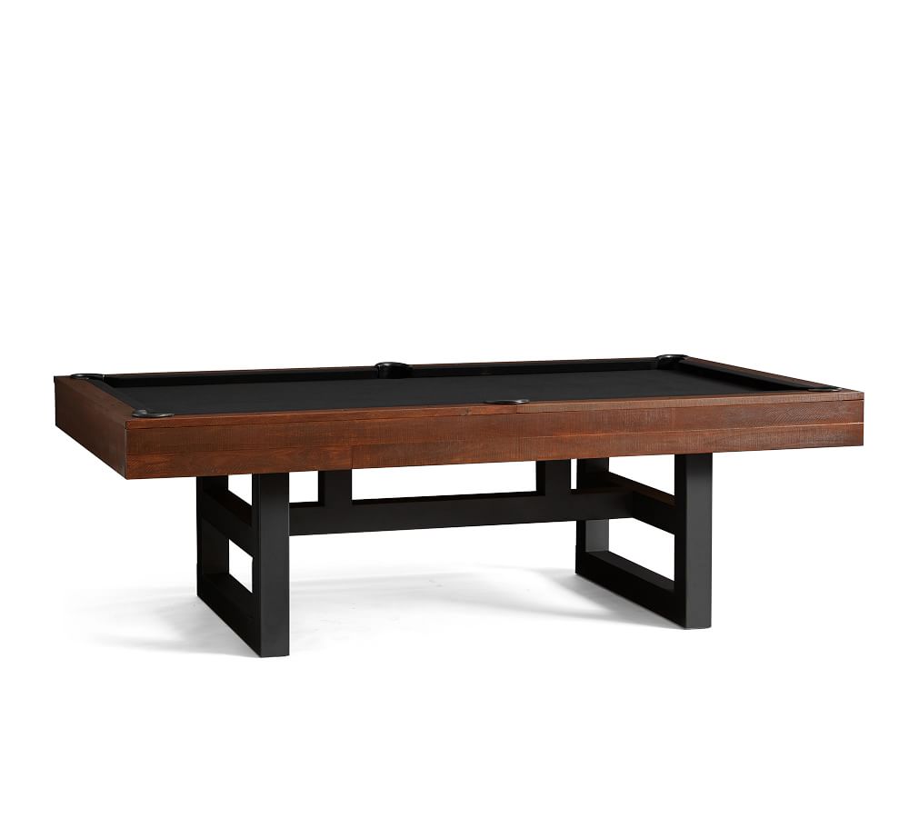 Griffin Pool Table | Pottery Barn