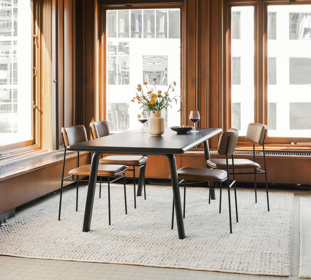 Bay Dining Table | Pottery Barn