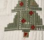 Arden Tree Applique Quilt | Pottery Barn