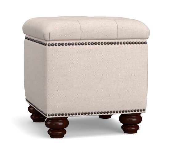 Storage Cube | Pottery Barn