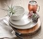 Joshua 16-Piece Dinnerware Set | Pottery Barn