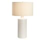 Emma Ceramic Table Lamp | Pottery Barn