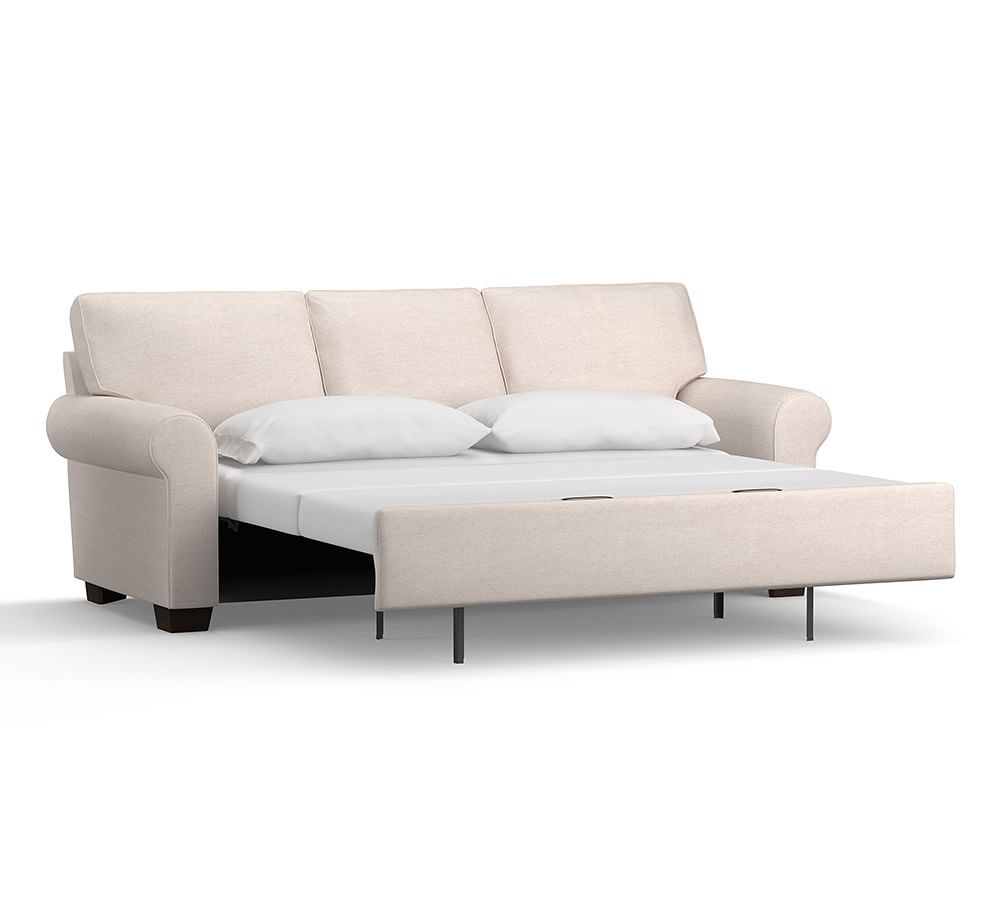 Buchanan Roll Arm Upholstered Sofa