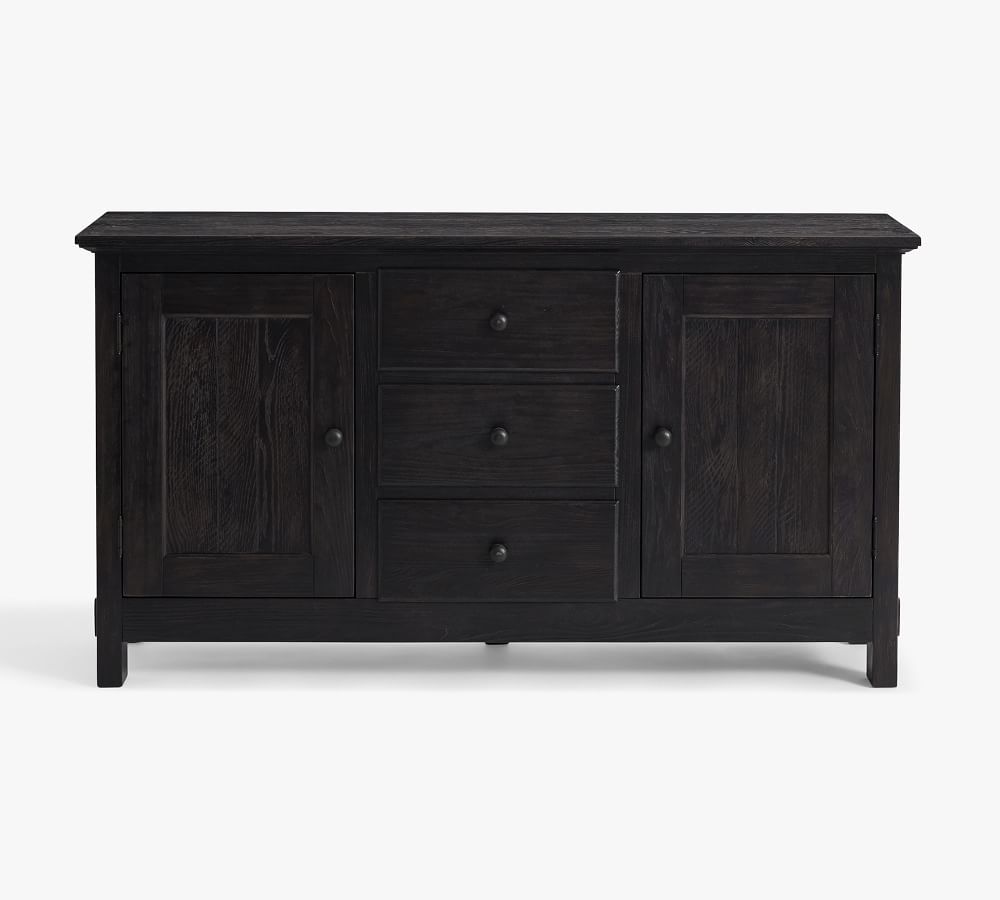 Benchwright 66" Buffet | Pottery Barn
