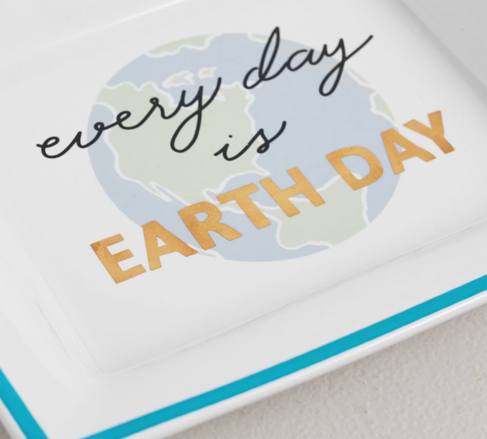 Goods That Give Back Catchall Tray – FSC Earth Day | Pottery Barn