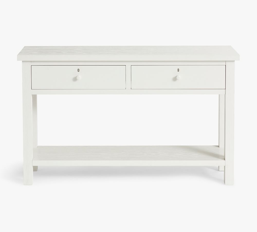 Farmhouse 50" Console Table | Pottery Barn