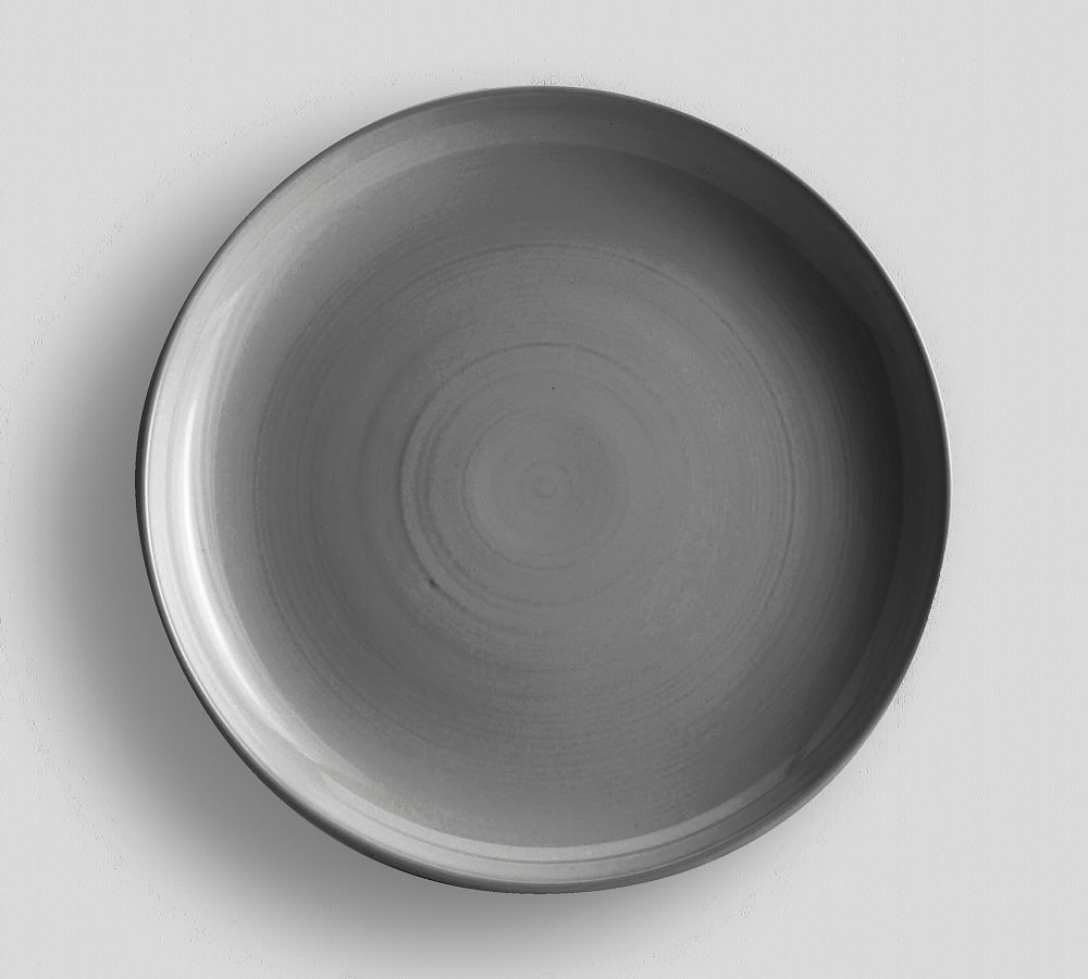 Joshua Stoneware Salad Plate | Pottery Barn