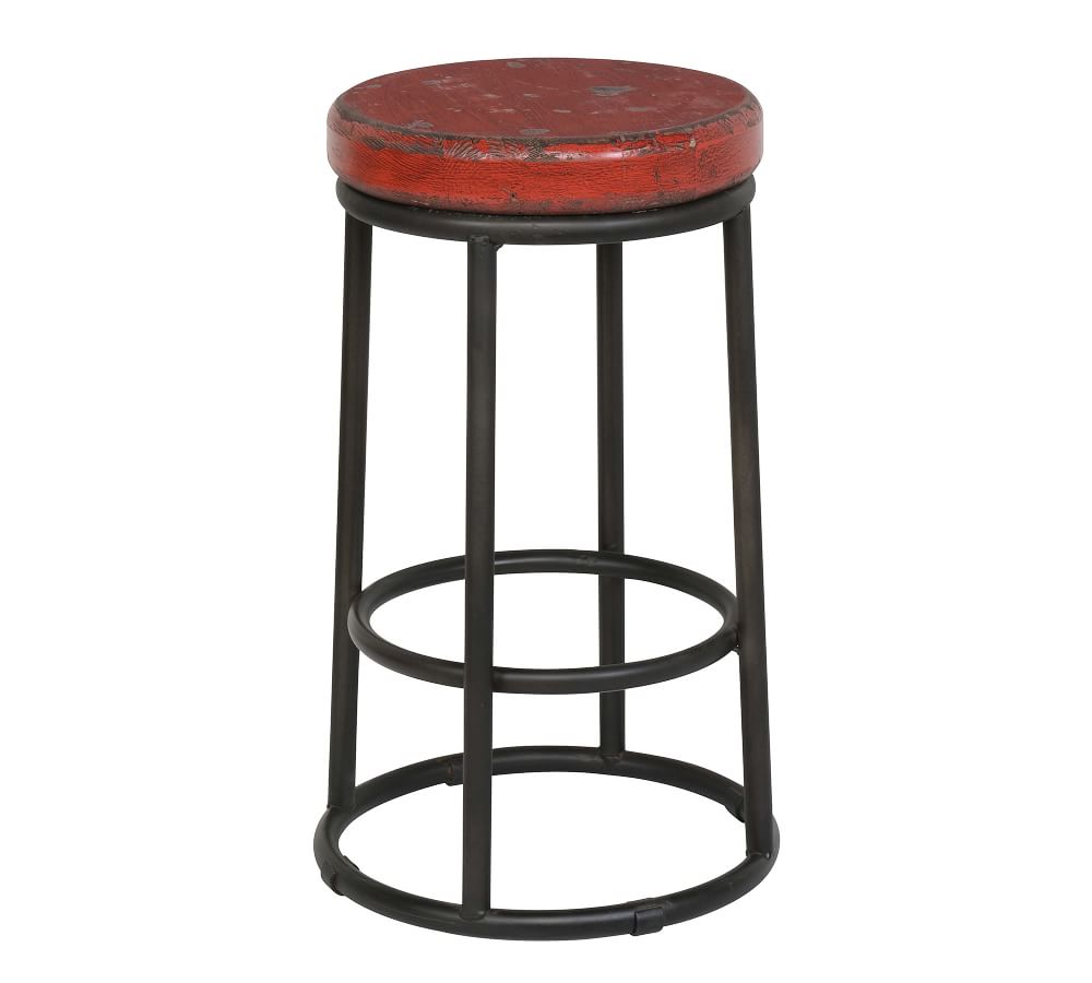 Jefferson Counter Stool | Pottery Barn