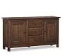 Benchwright 66" Buffet | Pottery Barn