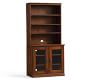 Printer's 32" x 69.5" Bookcase | Pottery Barn