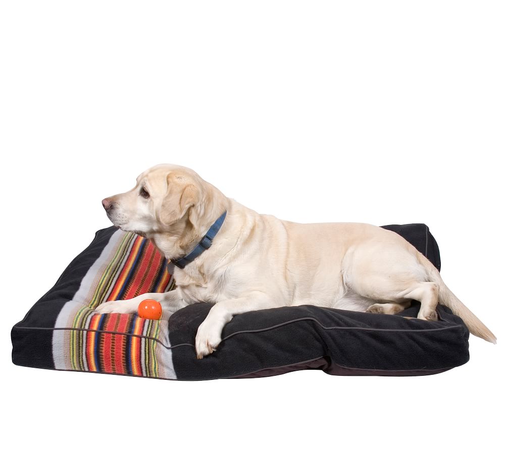 Pendleton® Acadia Pendleton® Pet Bed | Pottery Barn