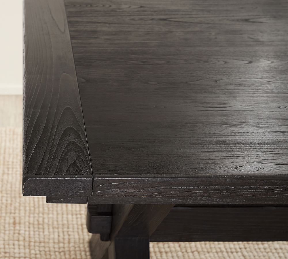 Toscana Extending Dining Table | Pottery Barn