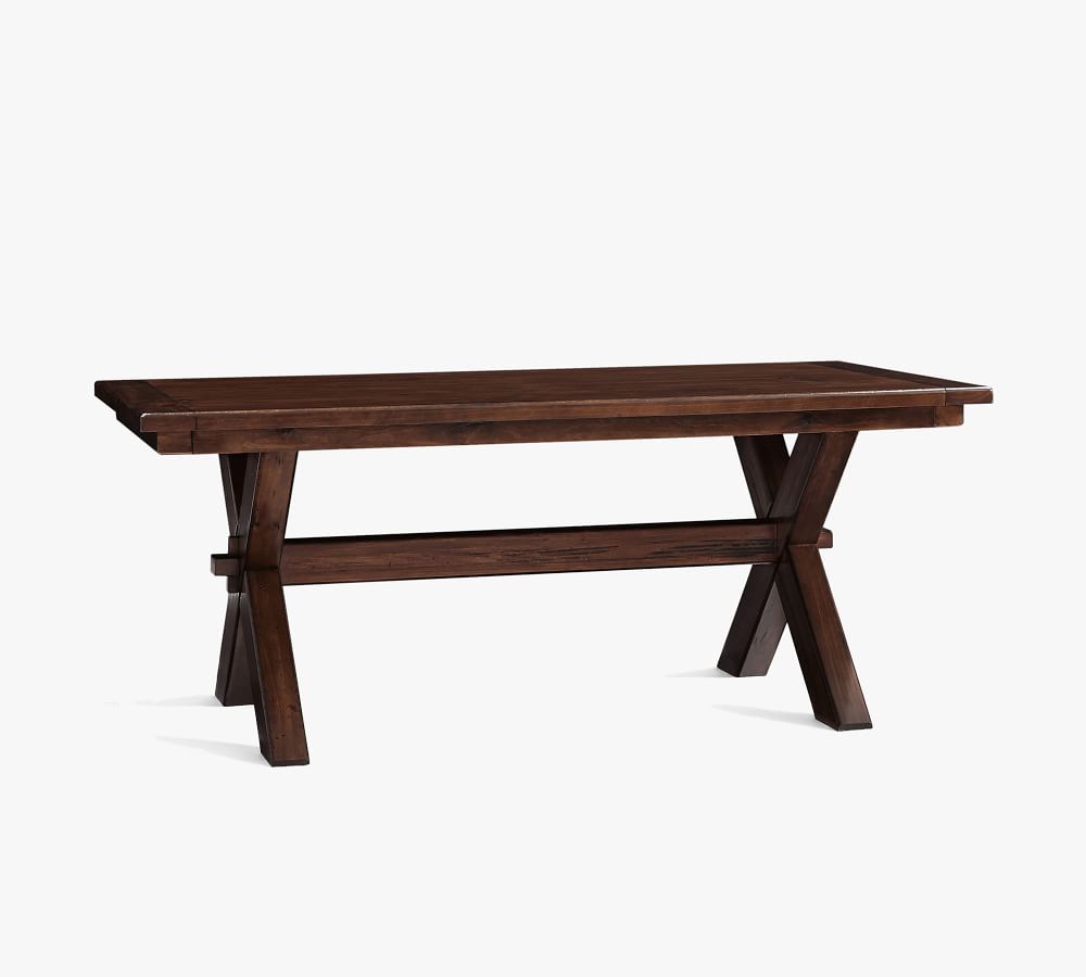 Toscana Extending Dining Table | Pottery Barn