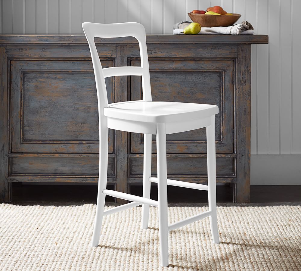 Cline Counter Stool | Pottery Barn