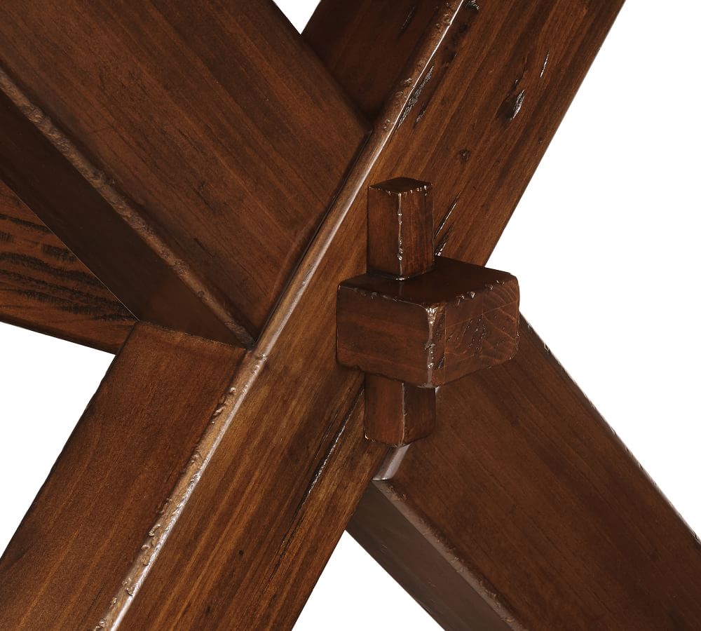 Toscana Extending Dining Table | Pottery Barn