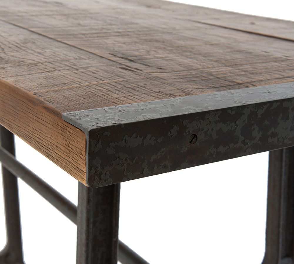 Alder Bar Height Table | Pottery Barn