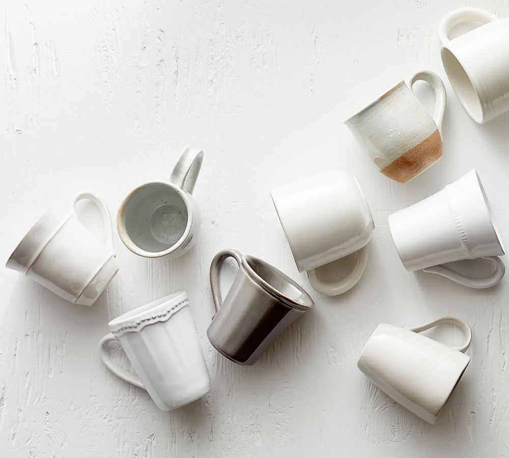 Cambria Coffee Mug | Pottery Barn