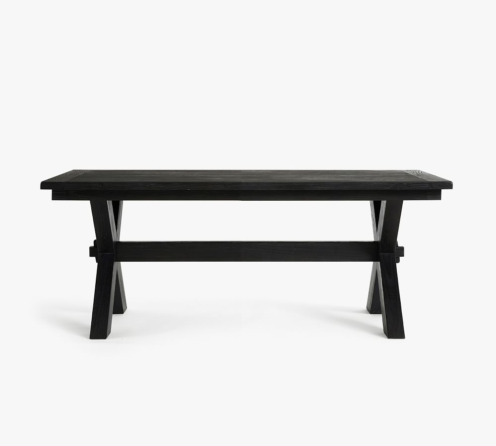 Toscana Extending Dining Table | Pottery Barn