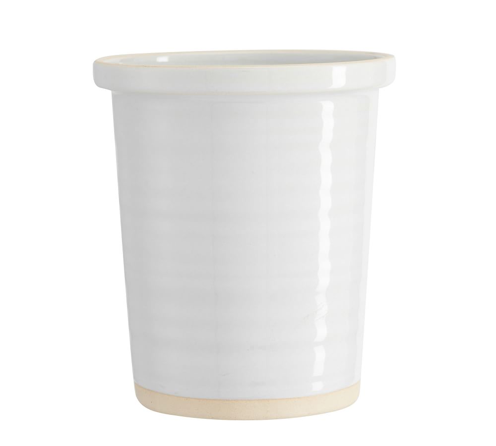 Mission Modular System Collection, Canister | Pottery Barn