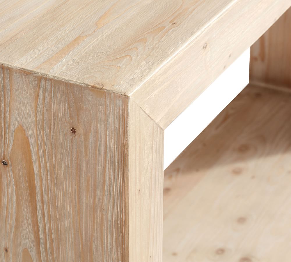 Folsom Console Table | Pottery Barn