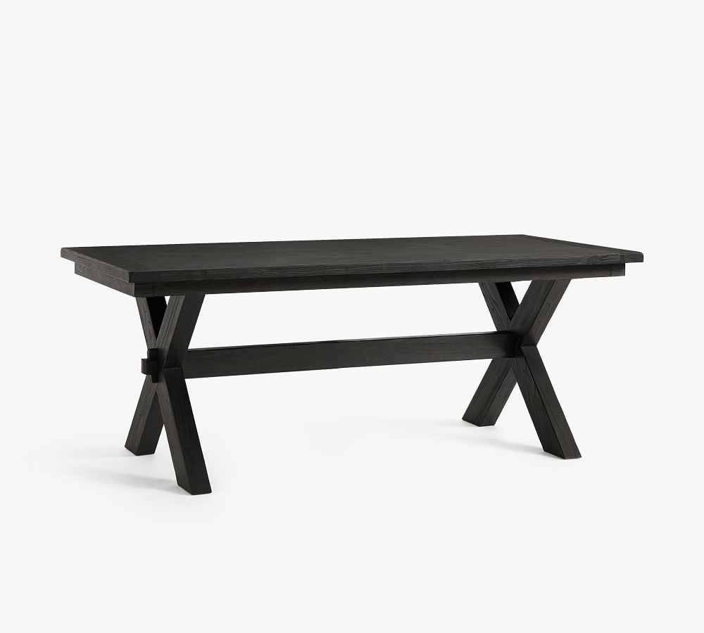 Toscana Extending Dining Table | Pottery Barn
